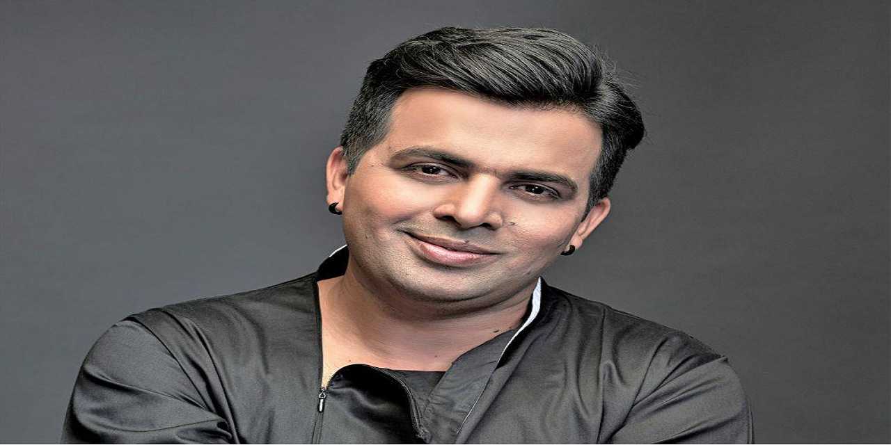 Amit Tandon Event Tickets : Buy Verified Tickets for Stand-Up Comedy ...