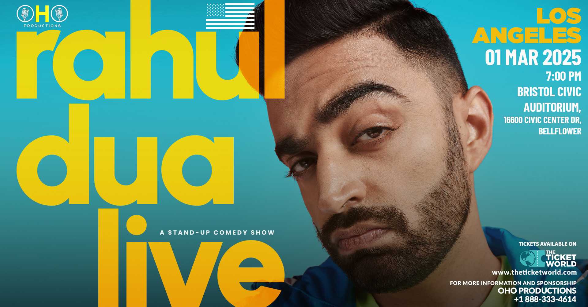 Anubhav Singh Bassi Event Tickets : Buy Verified Tickets for Stand-Up ...