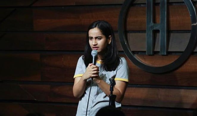 TheTicketWorld: Buy Verified Tickets for Stand-Up Comedy Shows ...